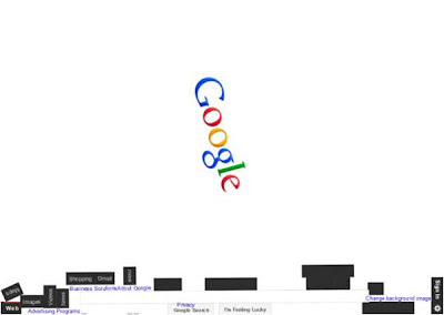 Online Ink: Today’s Interactive Man: Mr. Doob