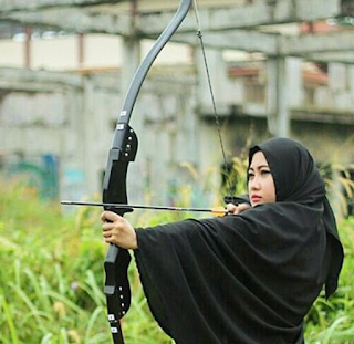 JUAL PANAH CROSSBOW | 081216655090 Bpk. Aldin (telkomsel)