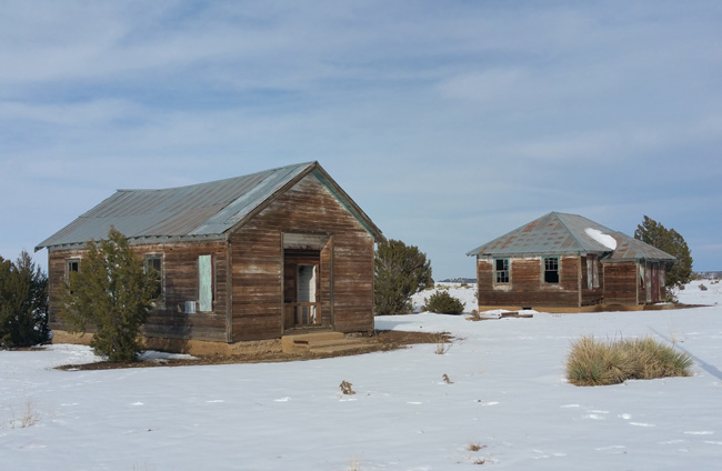 The Bloody History of Ludlow, Colorado Ghost Town