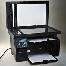 HP LaserJet Pro M1212nf Multifunction Printer