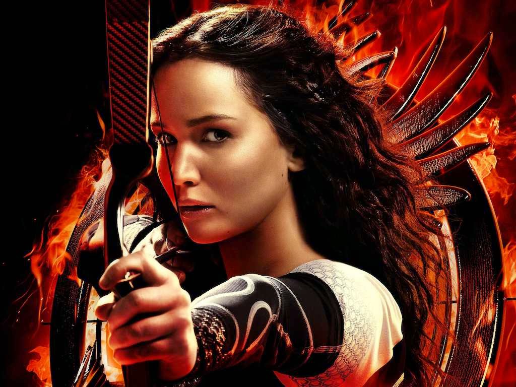 Lionsgate Announces "The Hunger Games: The Exhibition" - DC Outlook