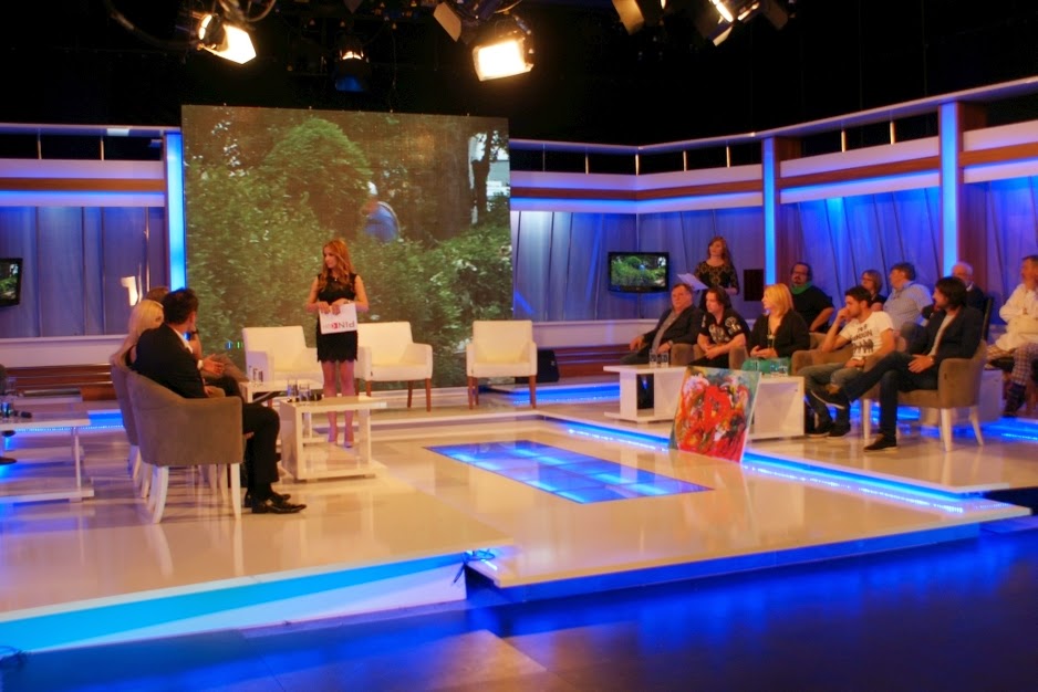 TV Pink BH i Otvorena mreža prikupili ukupno 231.712 KM | BH vjesnik