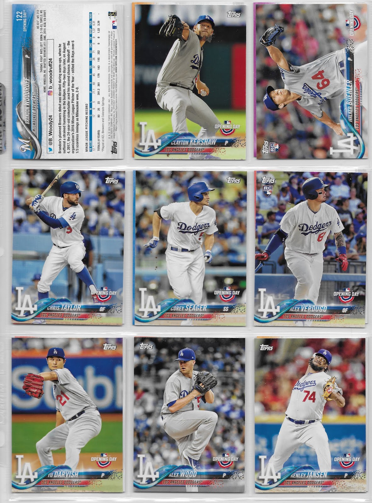 Base Set Calling: Closing Day(s)