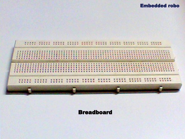 Learn from the basics all about ELECTRONICS , EMBEDDED & ROBOTICS ...