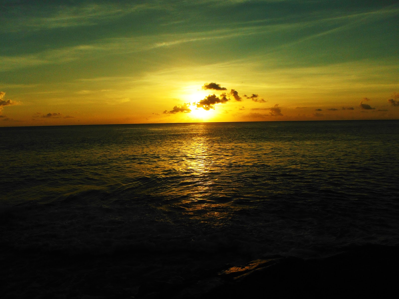 Island Love: The Most Refreshing Place on EARTH!