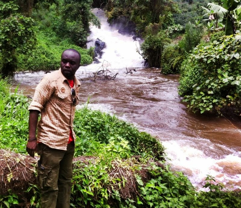 Mieux conservé, le PNVi peut mieux donner au ‘’Nord kivutiens et ...
