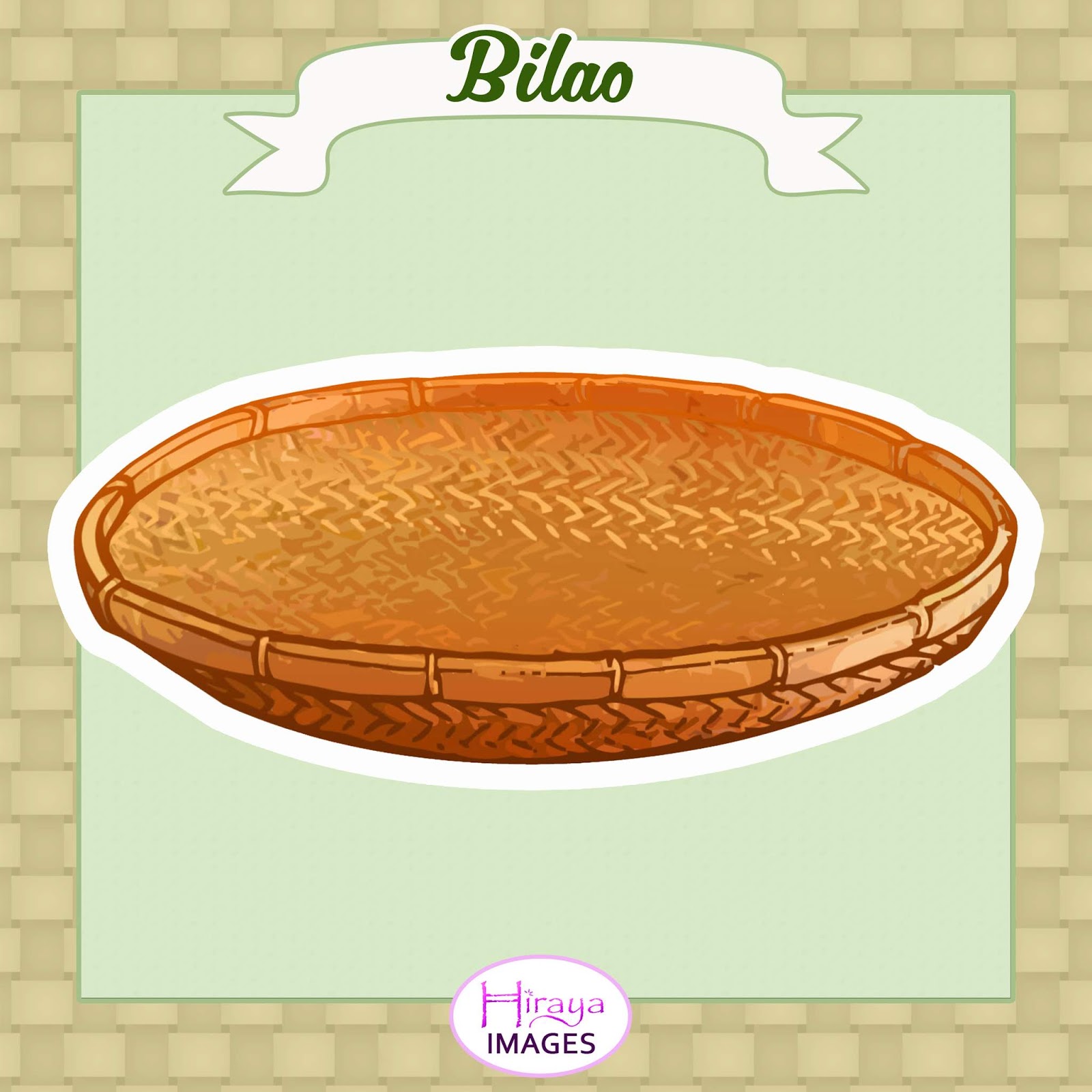 Hiraya: Bilao
