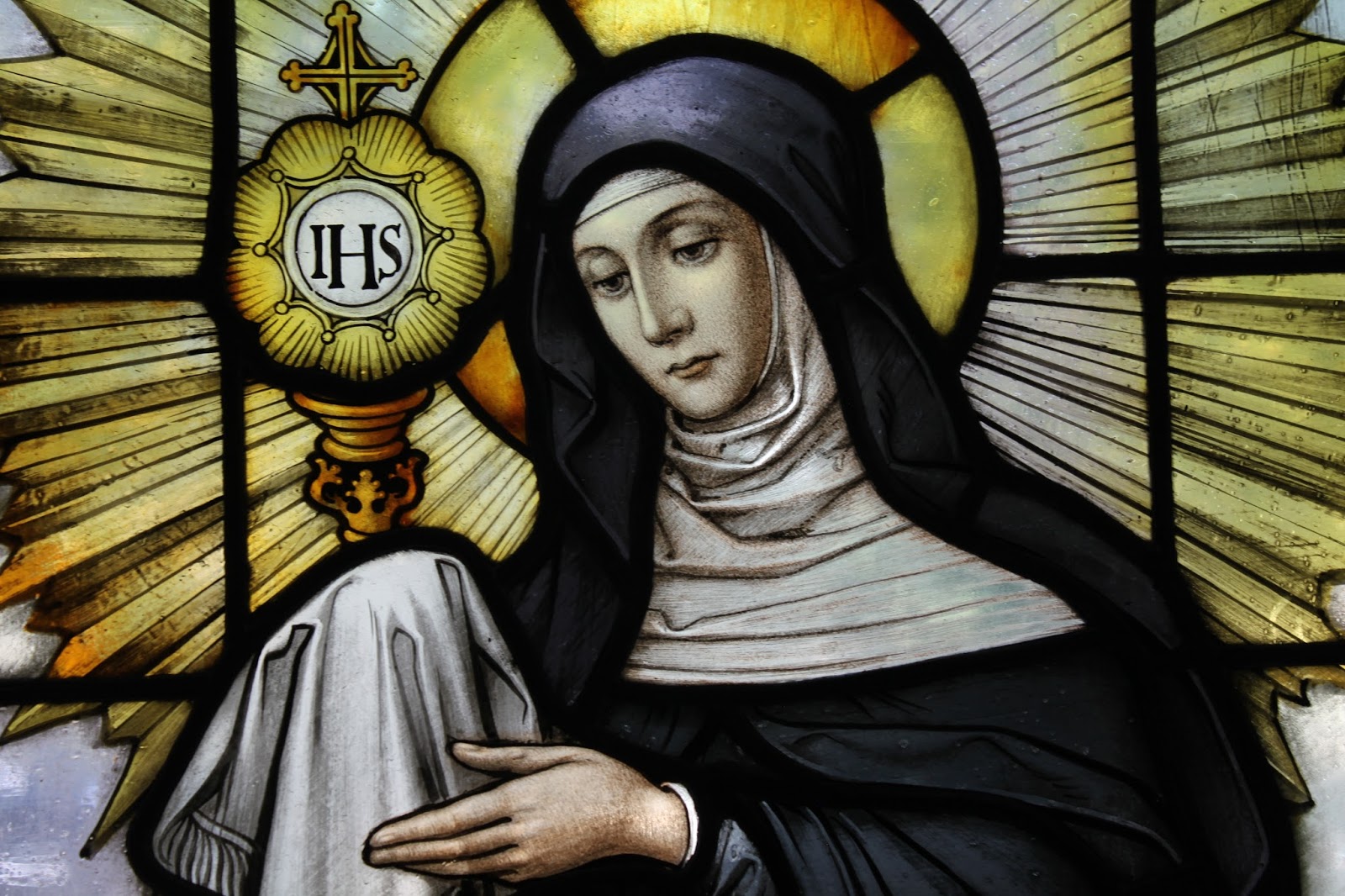 NS Buscar: Santa Clara de Assis