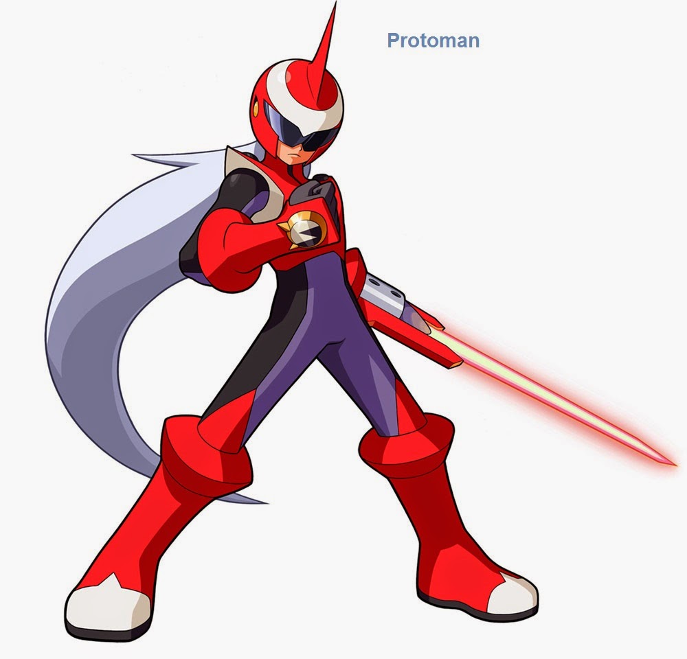 AnáliseMorte: Mega Man Zero (3/4)