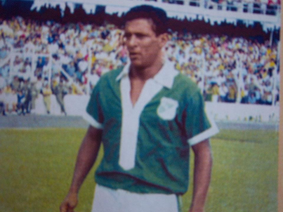 ANOTANDO FÚTBOL *: DEPORTIVO CALI * PARTE 4