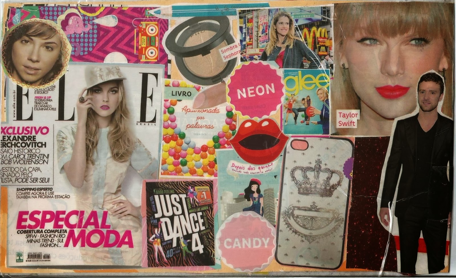 nossos textos: Textos para basear o debate sobre alimentação