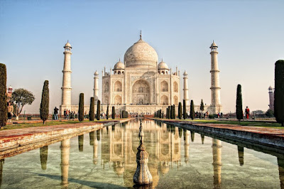 13 Tempat Menarik Di India | Tahukah - Info