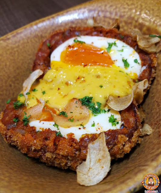 THE PICKIEST EATER IN THE WORLD: CAFE ENYE OPENS AT CITI PLAZA, BGC