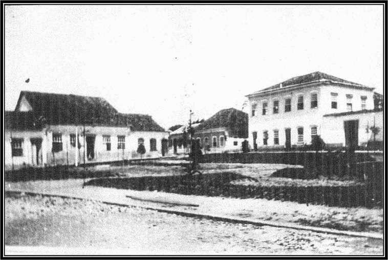 RESENDE HISTORIA DO VALE DO PARAIBA: O florete e o Imperador