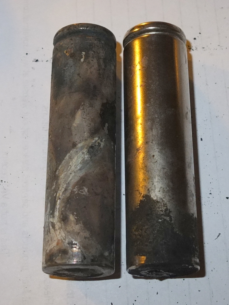 Torchy the Battery Boy: The Dangers of Ultrafire 18650 batteries