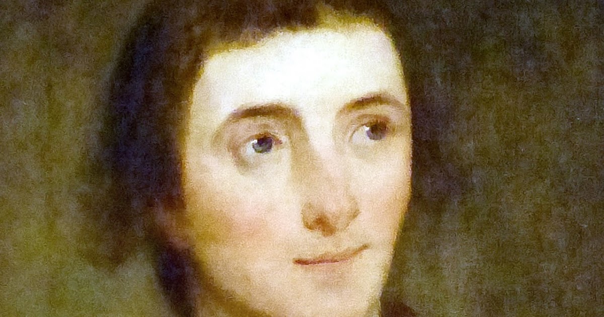 The Portrait Gallery: William Patterson