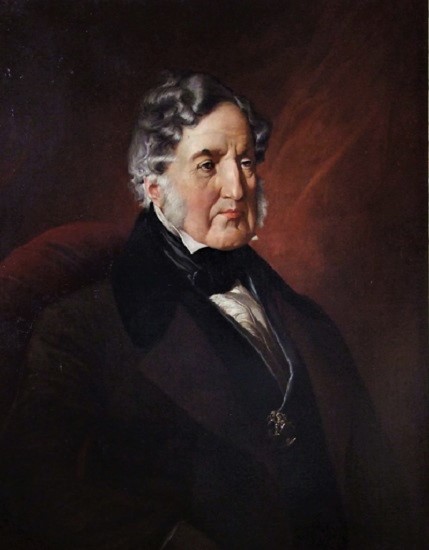 Visites des musées des Beaux-Arts de province: Château d'EU