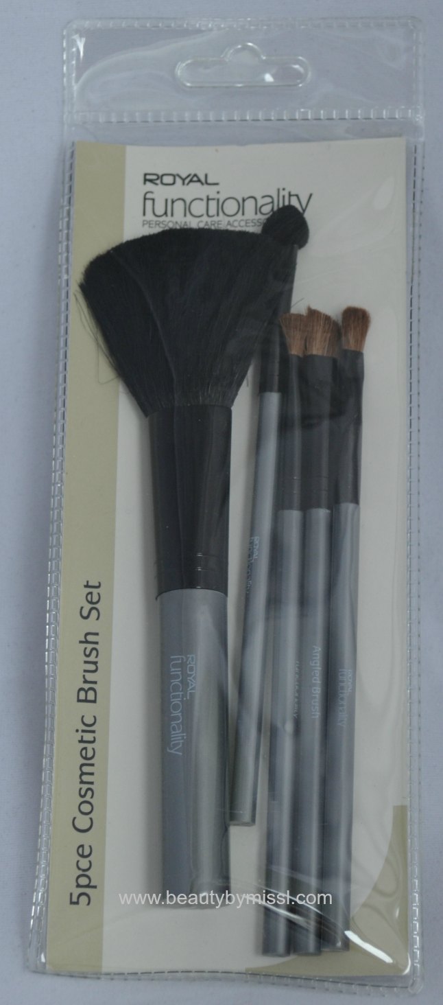 Adorebox September - Beauty by Miss L