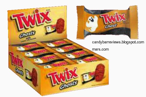 Candy Bar Reviews: Candy Hunting - 2014 Halloween Preview