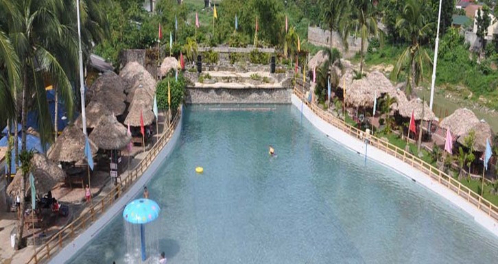 Everything Pinoy: A New Wave in Waterparks