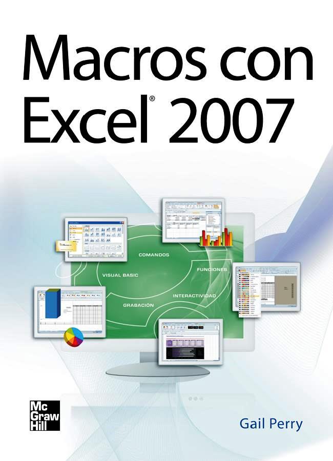 Macros con Excel 2007 – Gail Perry | FreeLibros