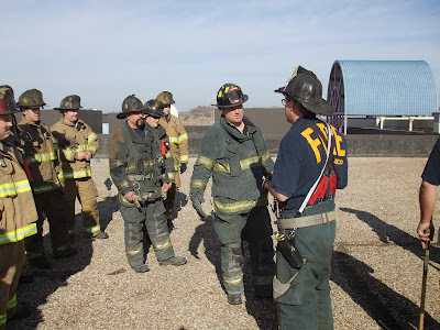 RAYTOWN FIRE PROTECTION DISTRICT: 2013