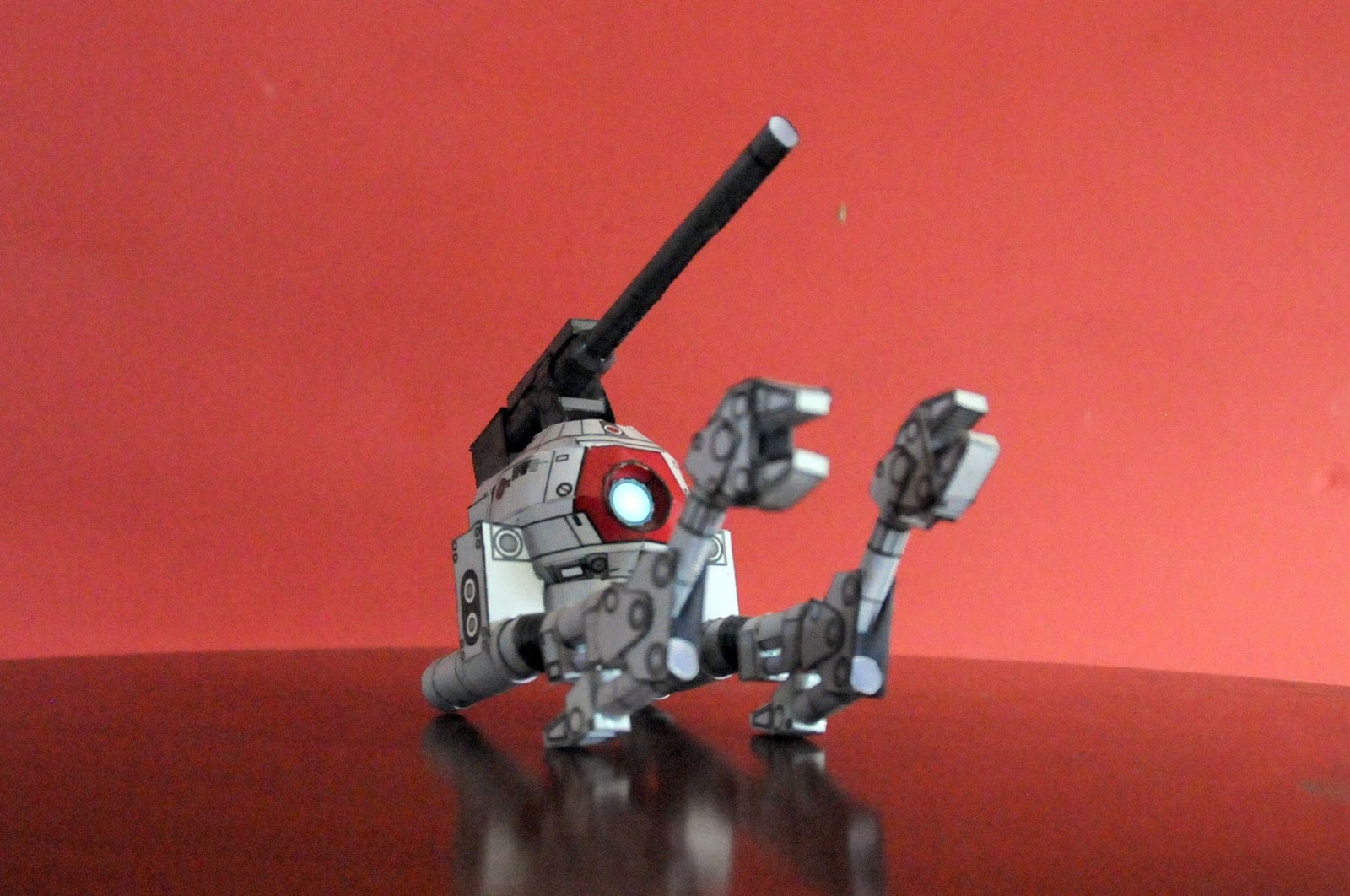 Liliana con Hache: Los juguetes de Fidel