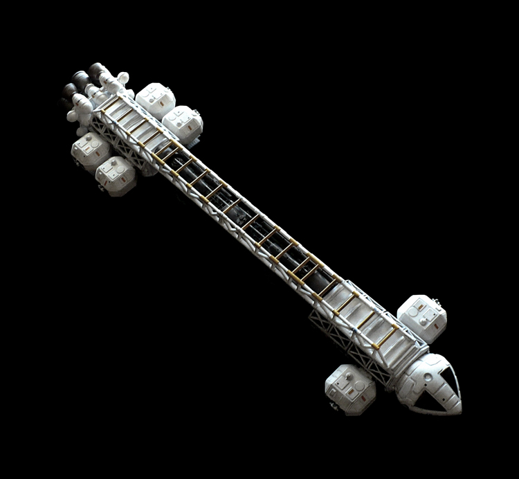 The Great Canadian Model Builders Web Page!: Eagle HLT (Heavy Lift ...