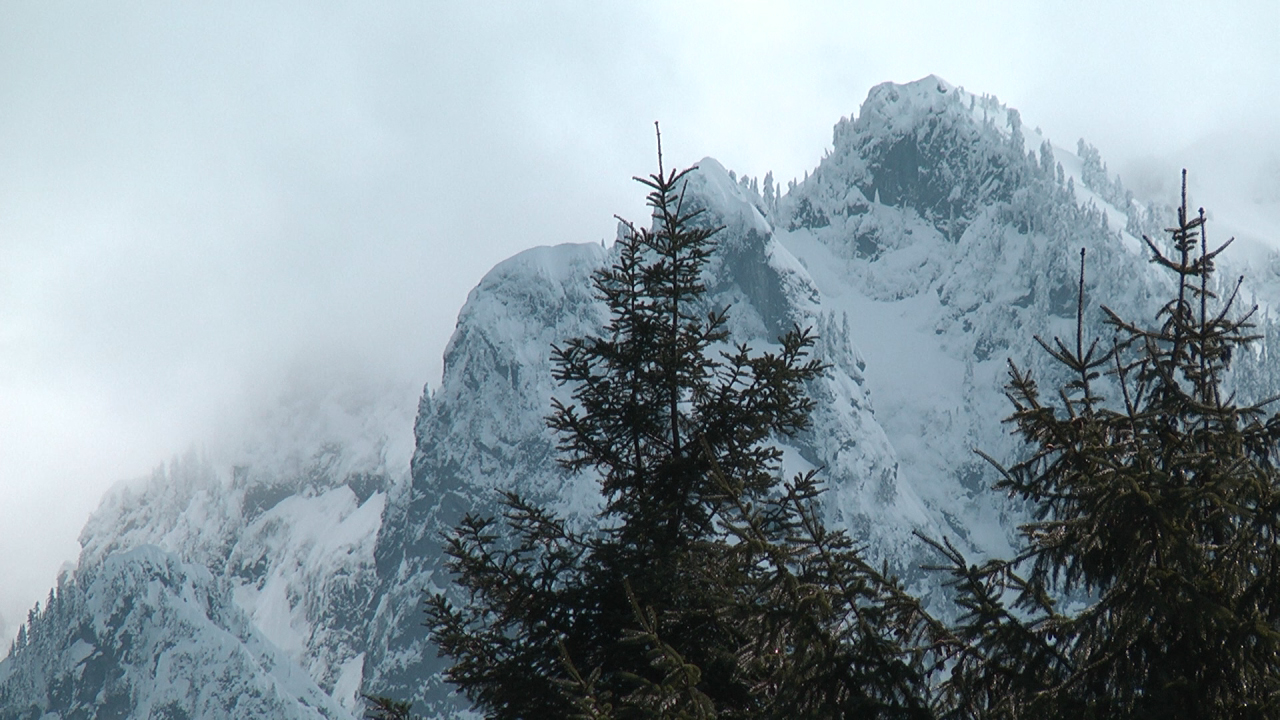 Keith Lango Animation