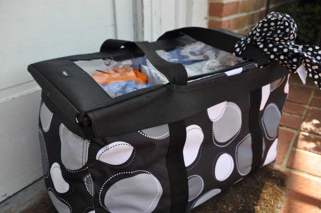 An Organized life is a happy life with Thirty One: Thirty One for your ...