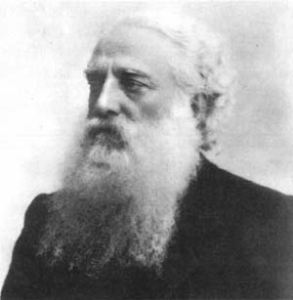 ESOTERICA: LA VERDAD SOBRE EL CORONEL OLCOTT