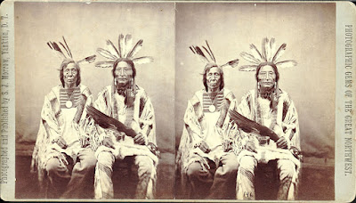 History Blog (English): Top 15 theories about Who really discovered ...