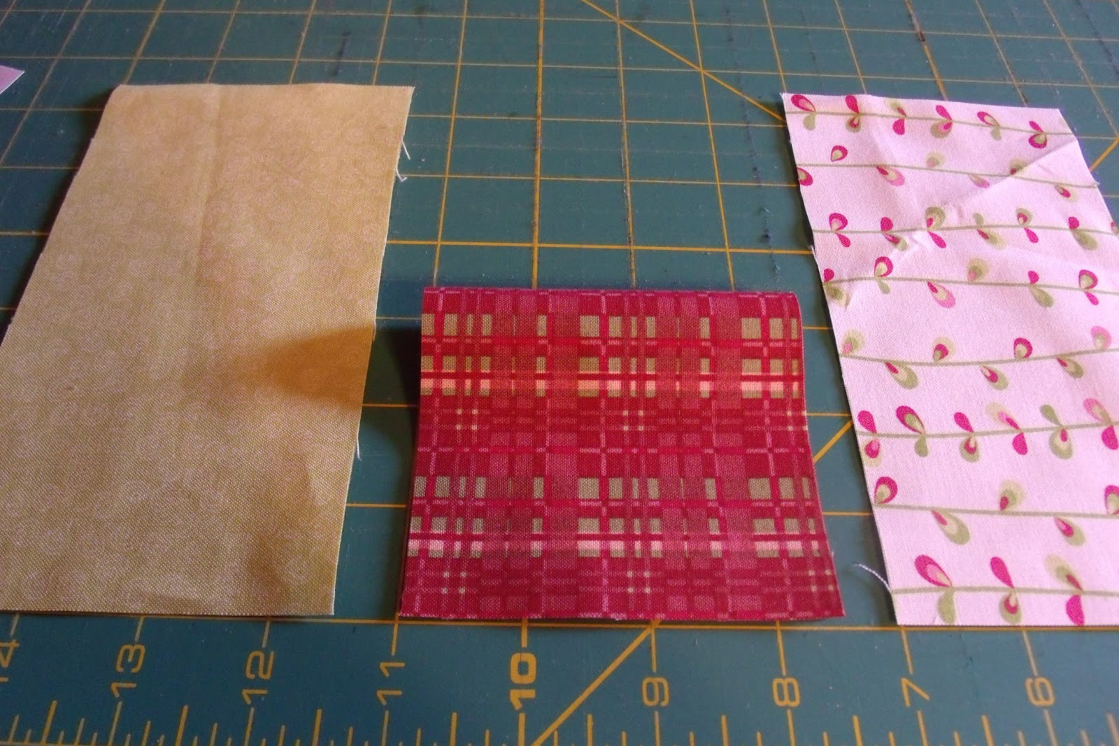 Piney's Needle: The 5 Minute Block