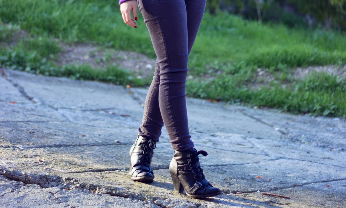 Beauty Inside Art: A breath of fresh air : the fashion