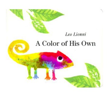 The Illustrated Book Image Collective: Leo Lionni