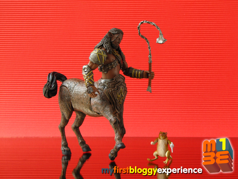 My First Bloggy Experience: The Chronicles of Narnia -Prince Caspian ...