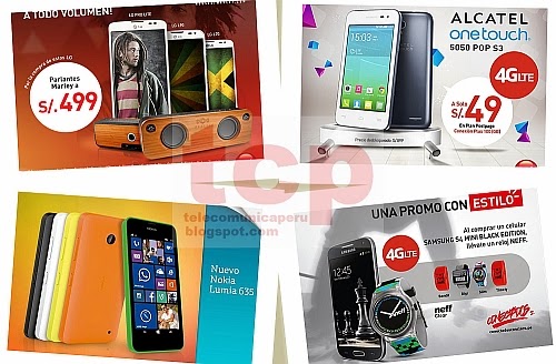 CLARO QUE TIENES MAS: Promociones en Claro