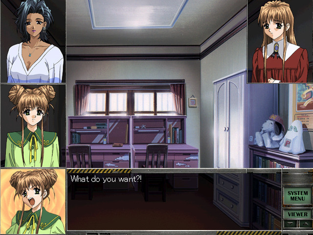 VN of the Month June 1999 - Kanon - Vndbreview - Fuwanovel Forums