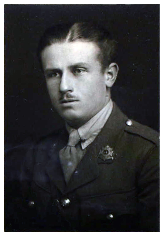 Bear Alley: P. Russell Mallinson