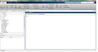 MathFriend: MEMBUAT GRAFIK 3 DIMENSI PADA MATLAB