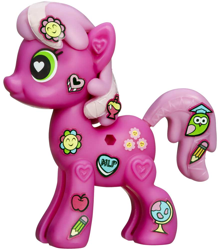 Toys"R"Us Lists Wave 2 POP Ponies | MLP Merch
