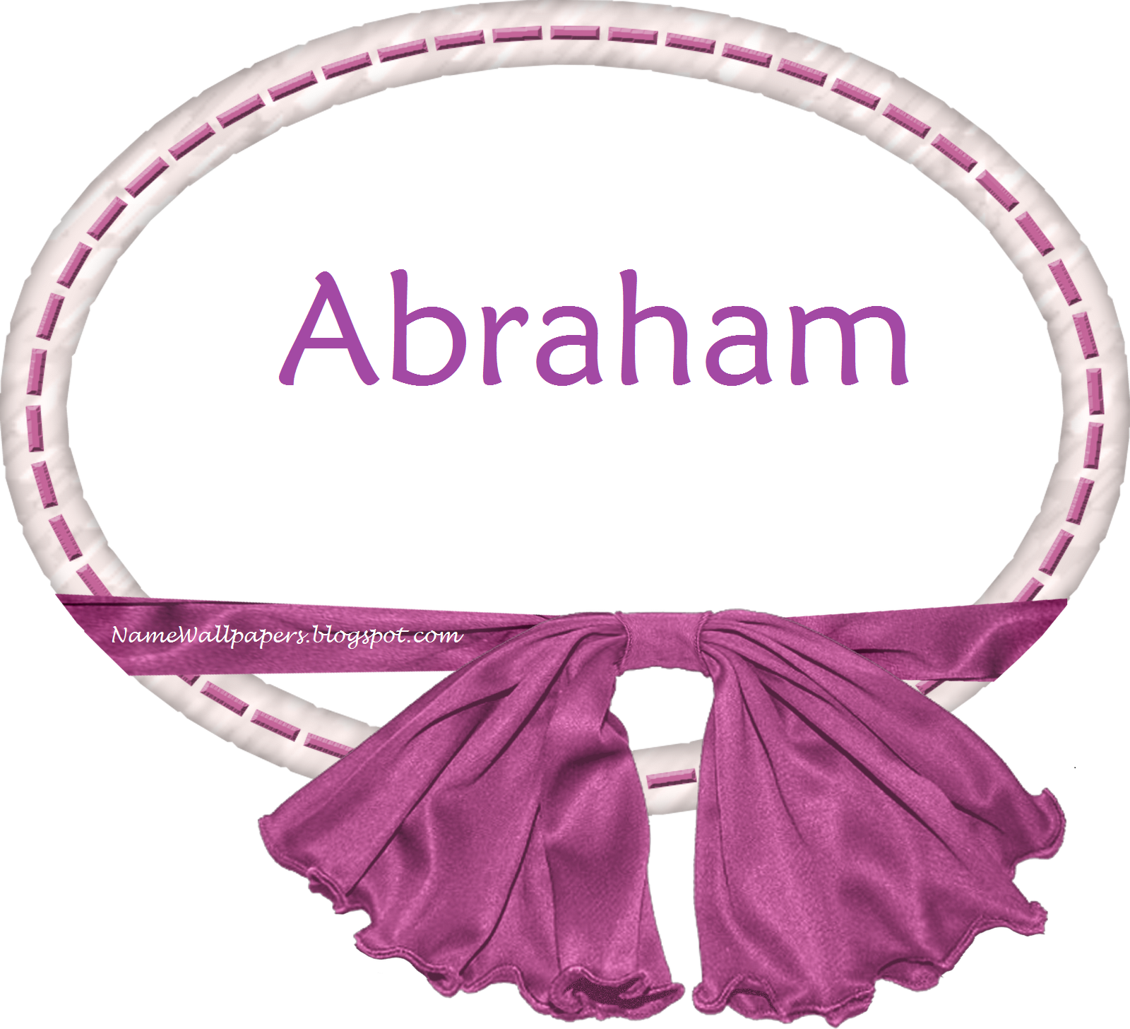 Abraham Name Wallpapers Abraham ~ Name Wallpaper Urdu Name Meaning Name ...