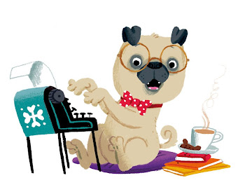 The Book Sniffer: Monsters Love Underpants