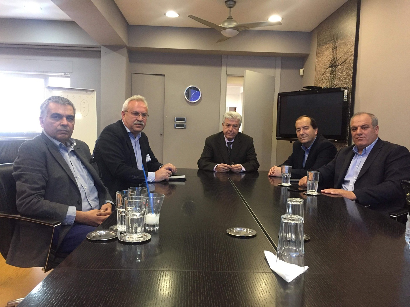 ΡΟΔΟΣυλλέκτης: Συνάντηση αντιπροσωπείας του Ε.Κ. Ρόδου και του ...