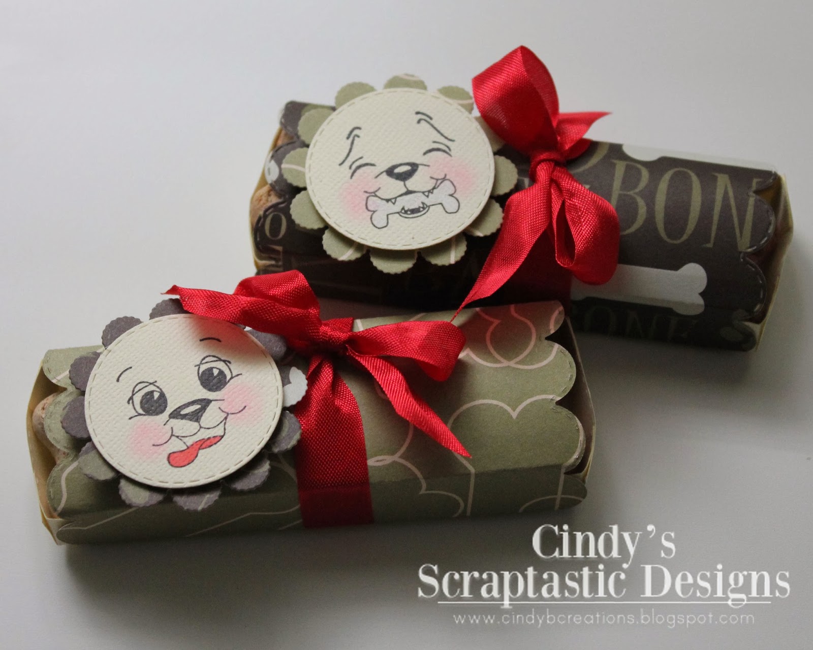 My Creative Time: TOTALLY Treats Tuesday!