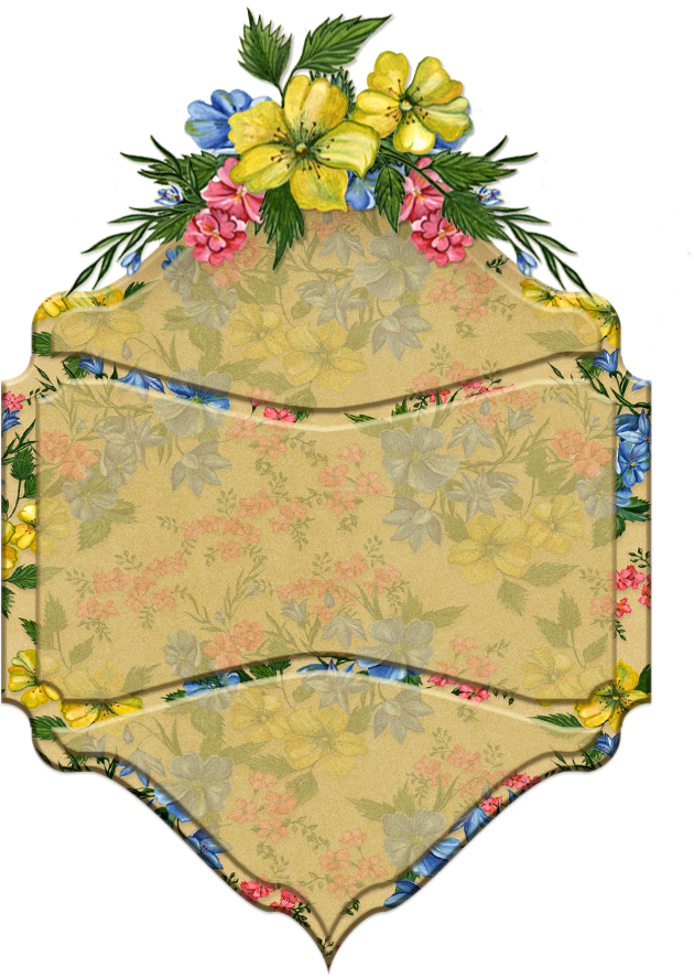 Más etiquetas hermosas en png