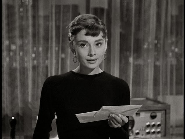 The Oscar Buzz: Birthday Take: Audrey Hepburn in The Oscar Buzz: Birthday Take: Audrey Hepburn in