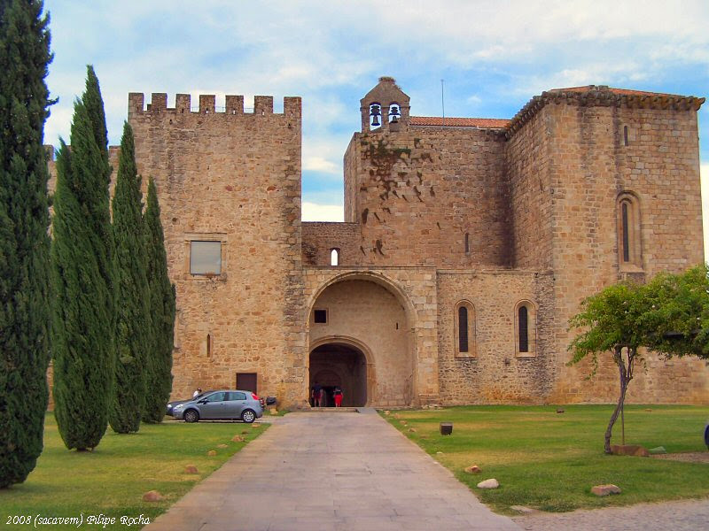 Mais Portugal: Descubra o Distrito de Portalegre