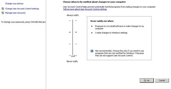 Saadiya Dad's Blog: PWA Eventing Service. Exception : System.Runtime.Remoting.RemotingException ...