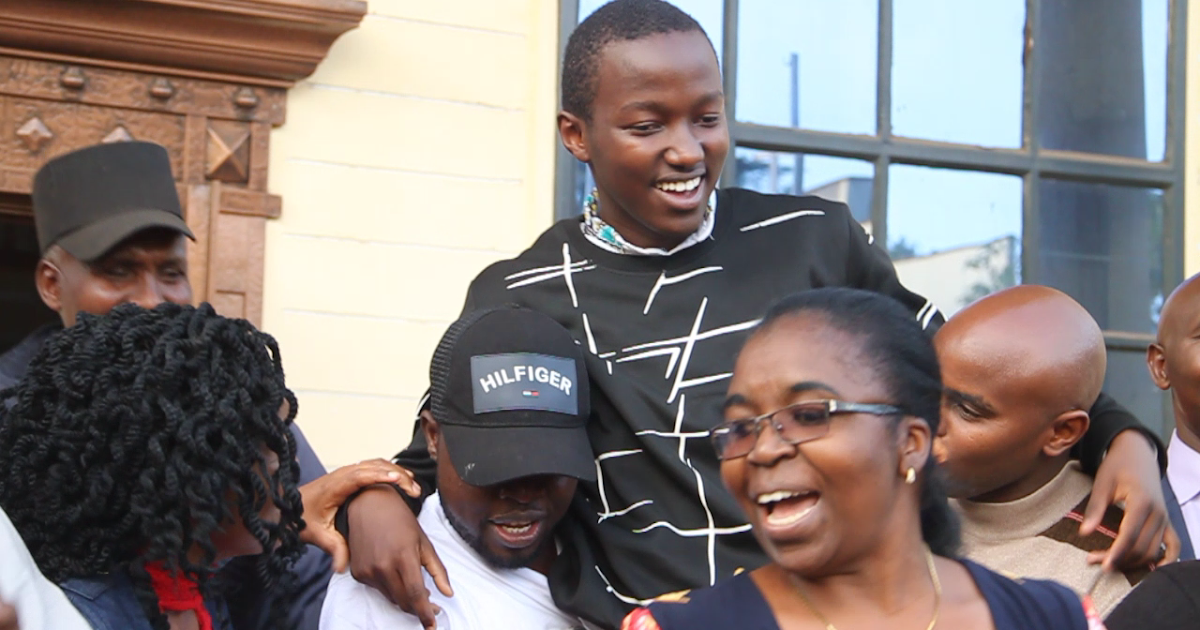 Thika Town Today - 3T: Mang’u star emerges 7th Best in Kenya as the ...